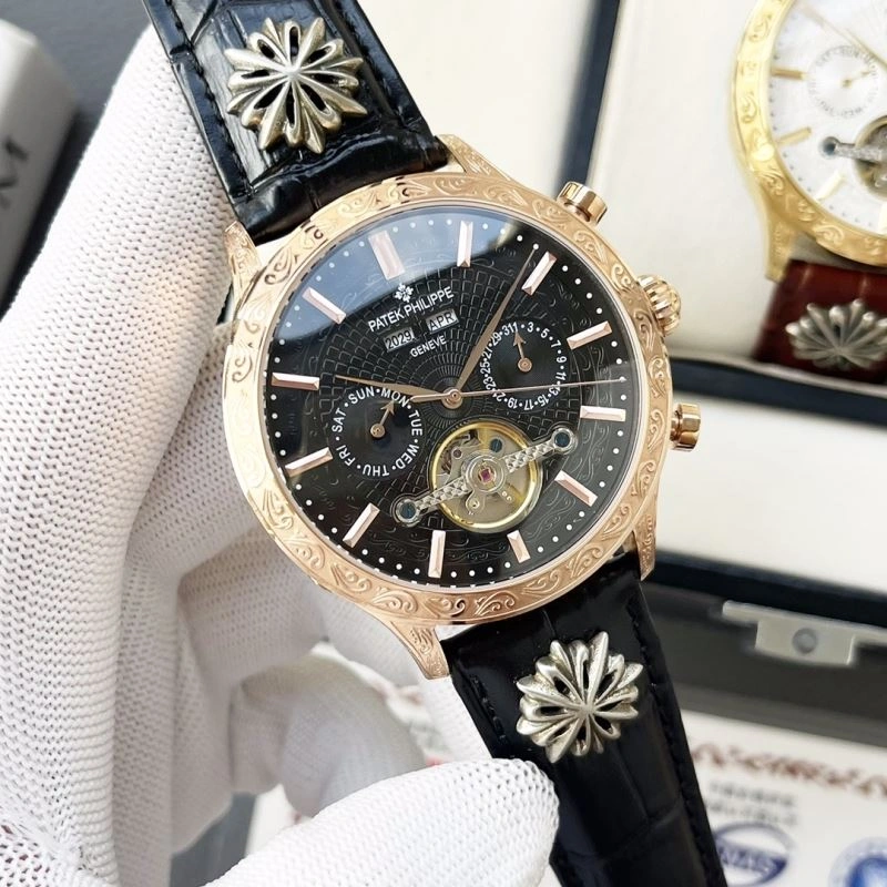 Official PATEK PHILIPPE Watches