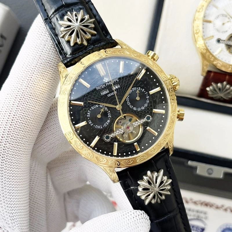 Official PATEK PHILIPPE Watches