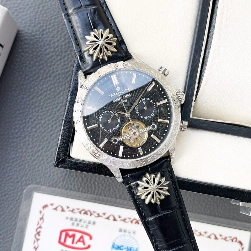Official PATEK PHILIPPE Watches
