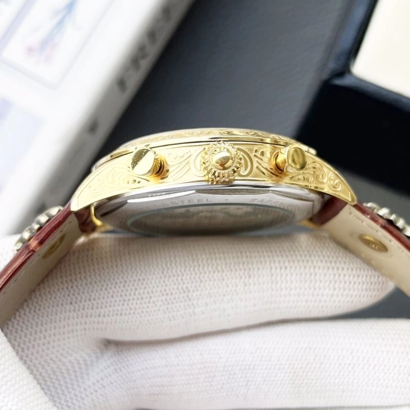 Official PATEK PHILIPPE Watches