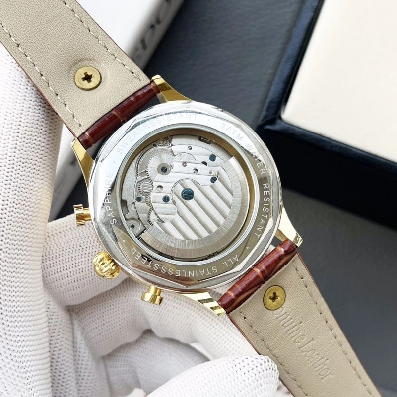 Official PATEK PHILIPPE Watches