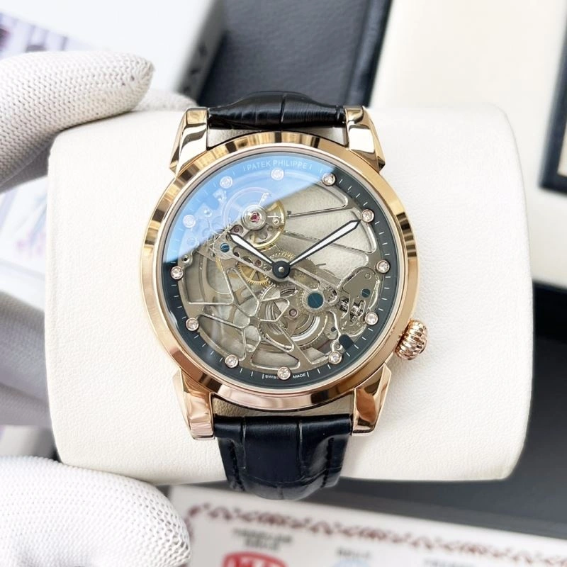 Exact replica PATEK PHILIPPE Watches