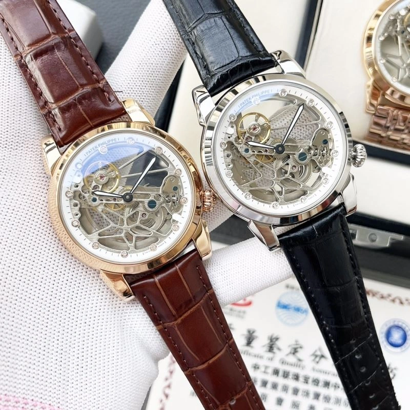 Exact replica PATEK PHILIPPE Watches
