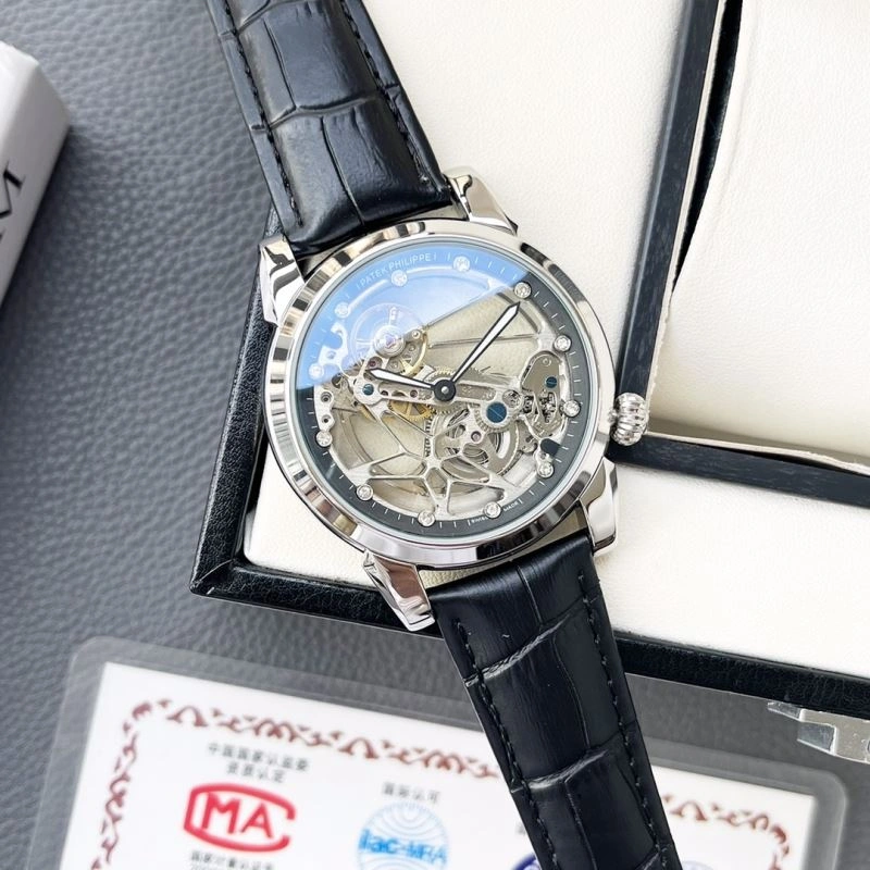 Exact replica PATEK PHILIPPE Watches