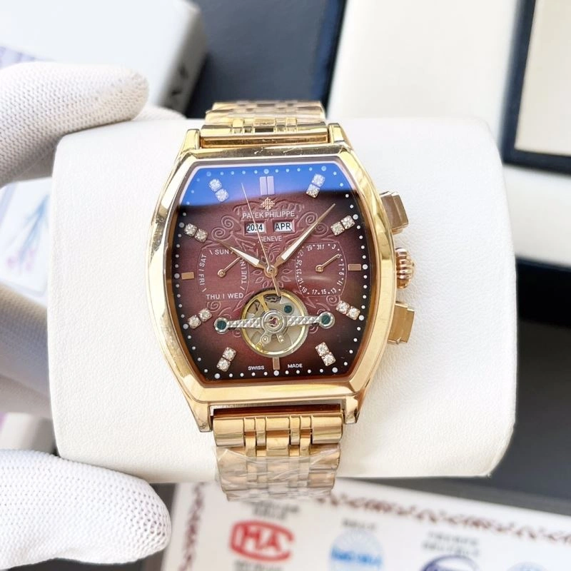 Perfect replica PATEK PHILIPPE Watches