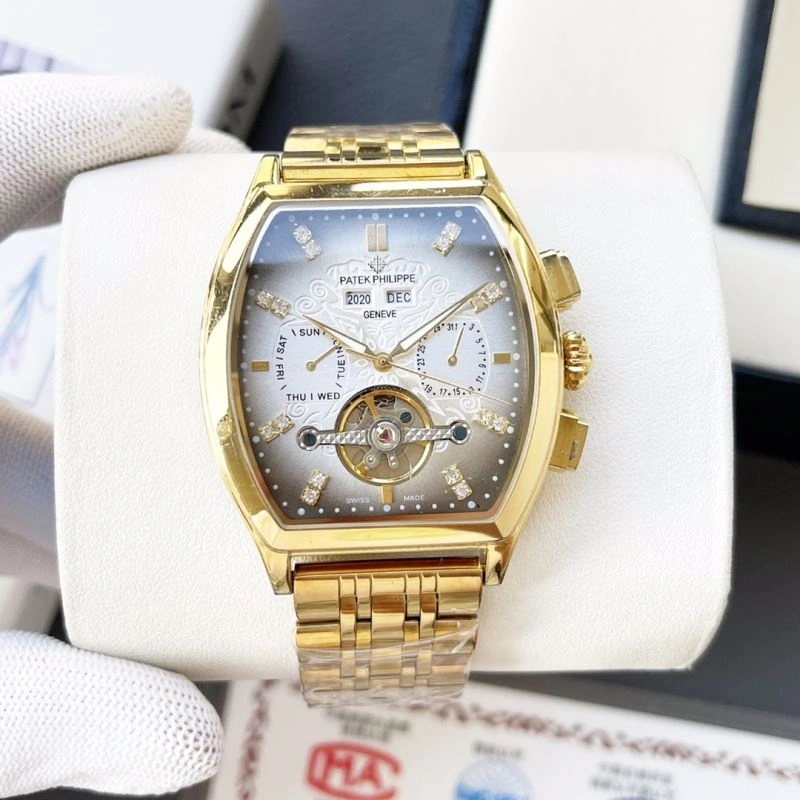 Perfect replica PATEK PHILIPPE Watches