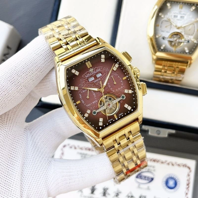 Perfect replica PATEK PHILIPPE Watches