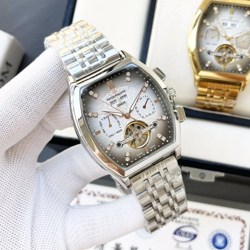 Perfect replica PATEK PHILIPPE Watches