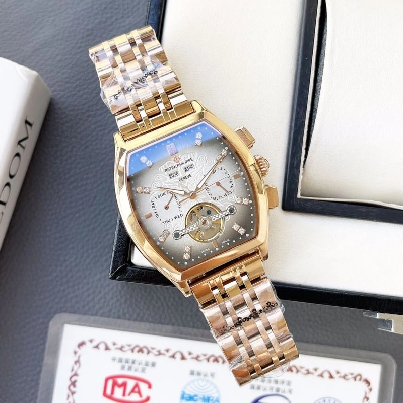 Perfect replica PATEK PHILIPPE Watches