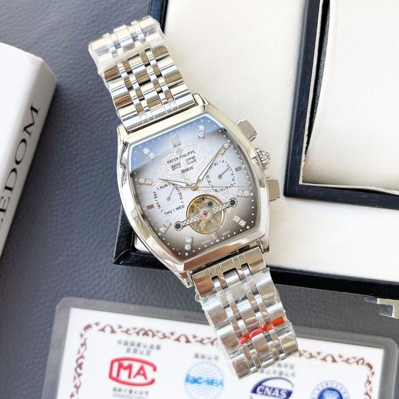 Perfect replica PATEK PHILIPPE Watches