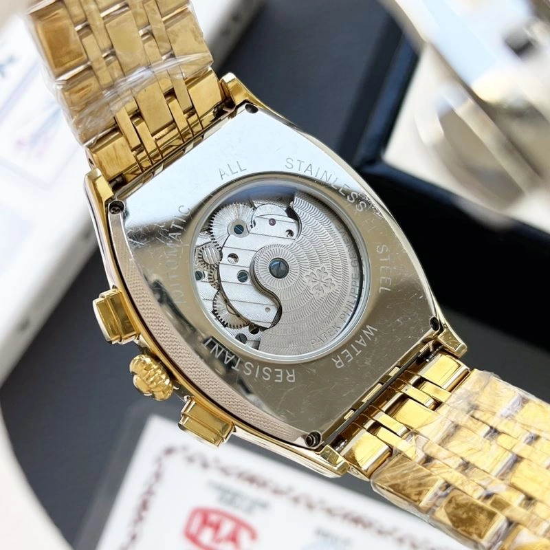 Perfect replica PATEK PHILIPPE Watches