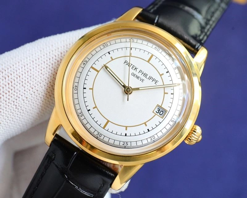 Affordable PATEK PHILIPPE Watches
