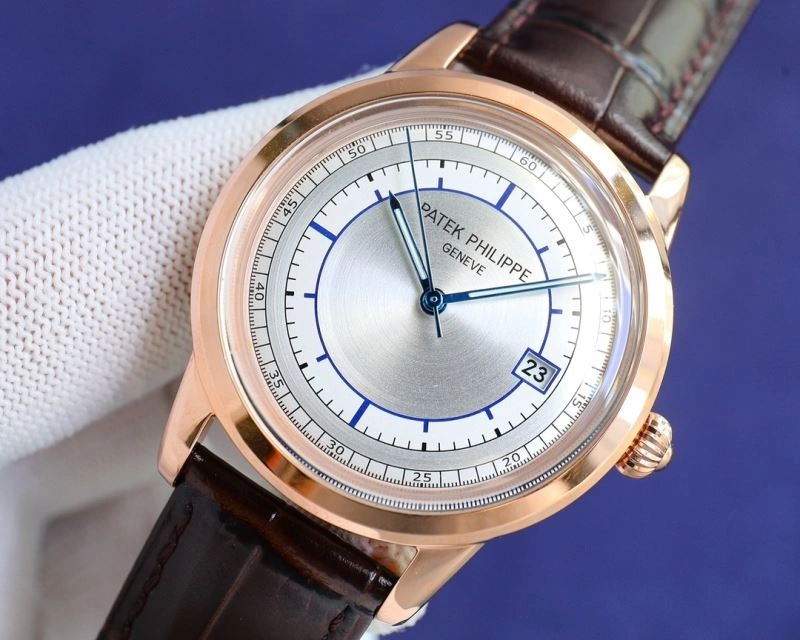 Affordable PATEK PHILIPPE Watches