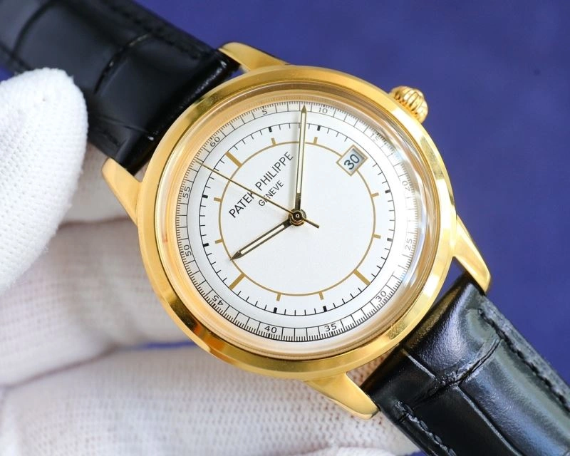Affordable PATEK PHILIPPE Watches