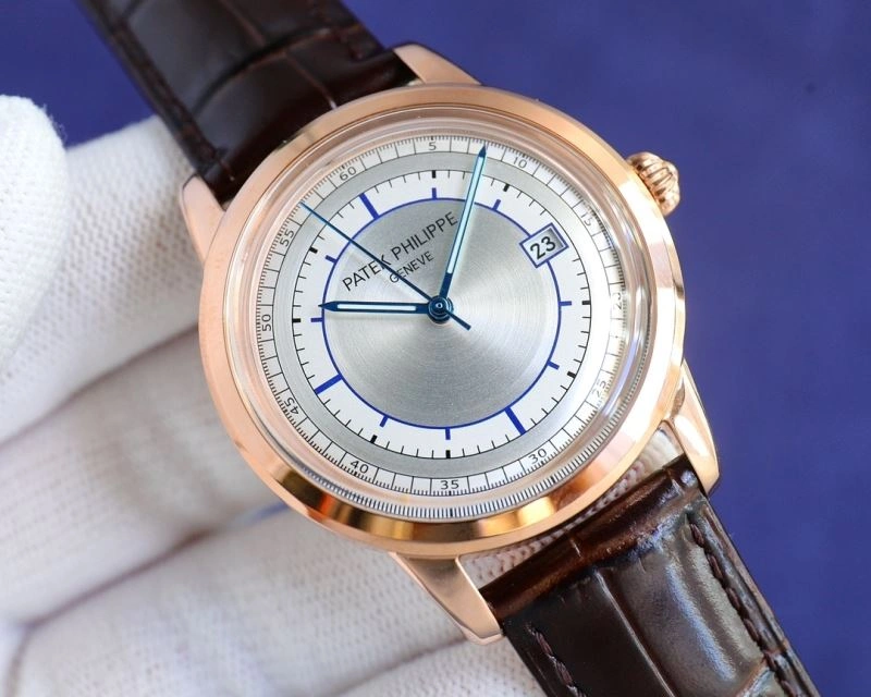 Affordable PATEK PHILIPPE Watches