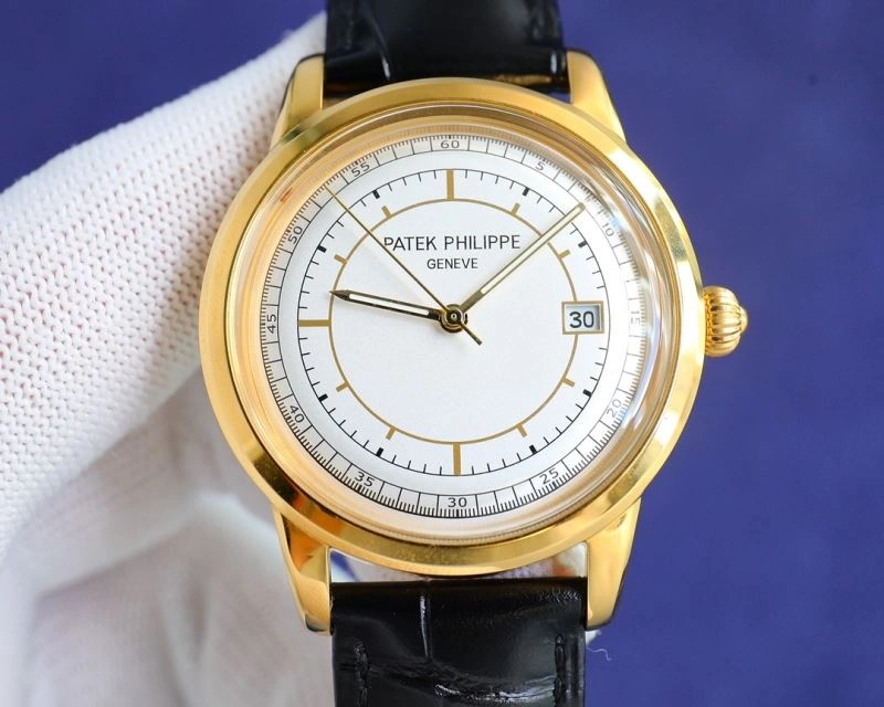 Affordable PATEK PHILIPPE Watches