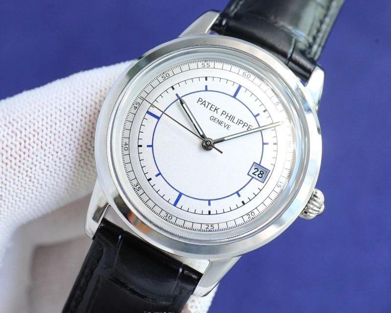 Exact replica PATEK PHILIPPE Watches