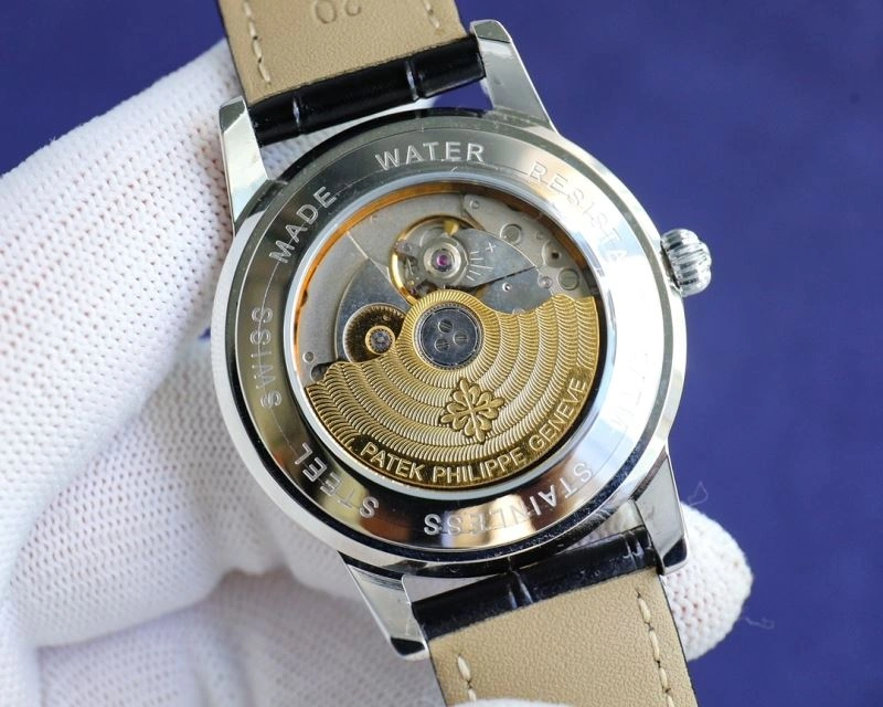 Exact replica PATEK PHILIPPE Watches