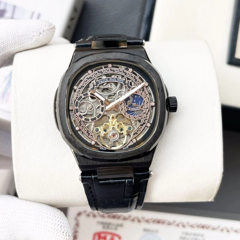 PATEK PHILIPPE Watches