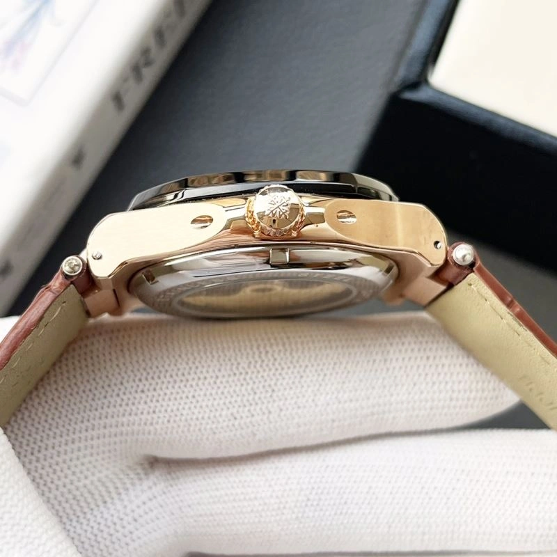 Brand-authenticated PATEK PHILIPPE Watches