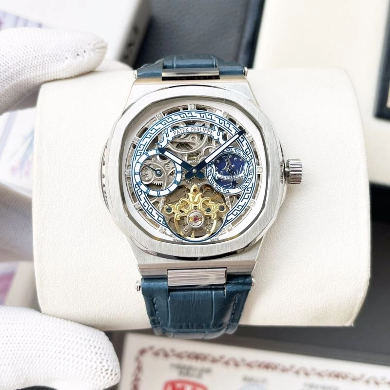 1:1 copy PATEK PHILIPPE Watches