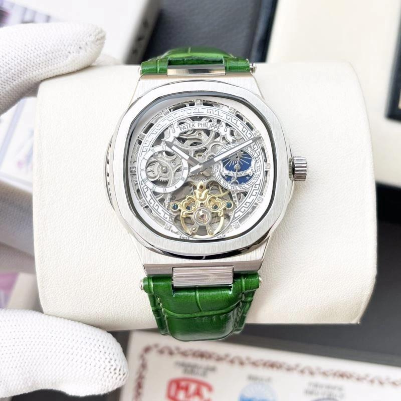 1:1 copy PATEK PHILIPPE Watches