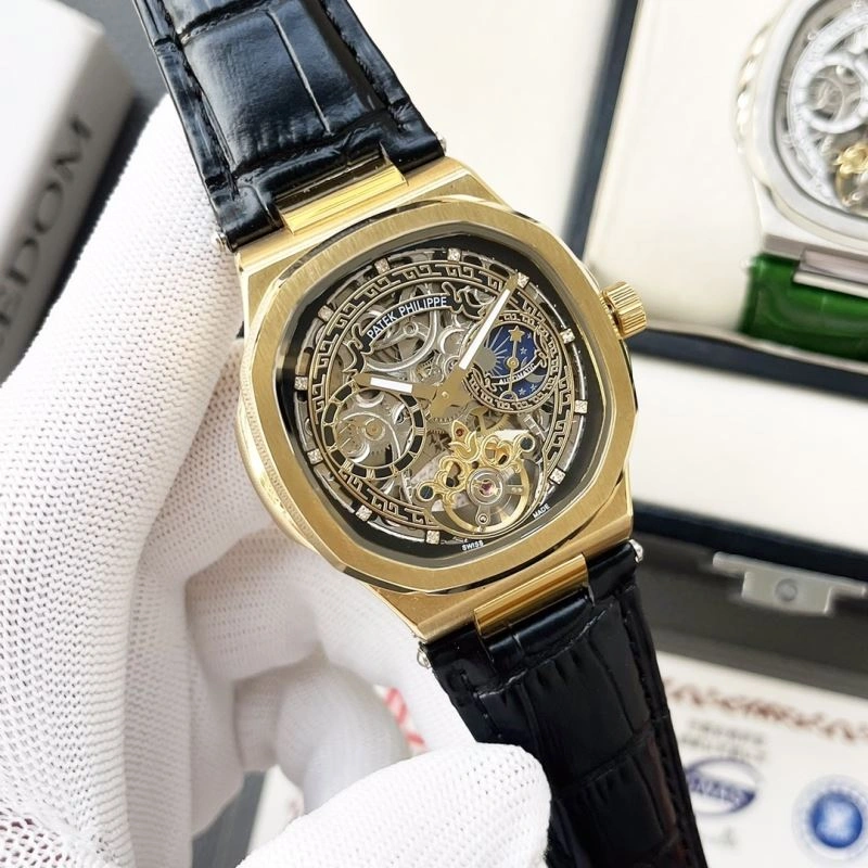 1:1 copy PATEK PHILIPPE Watches