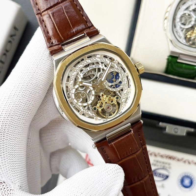 1:1 copy PATEK PHILIPPE Watches
