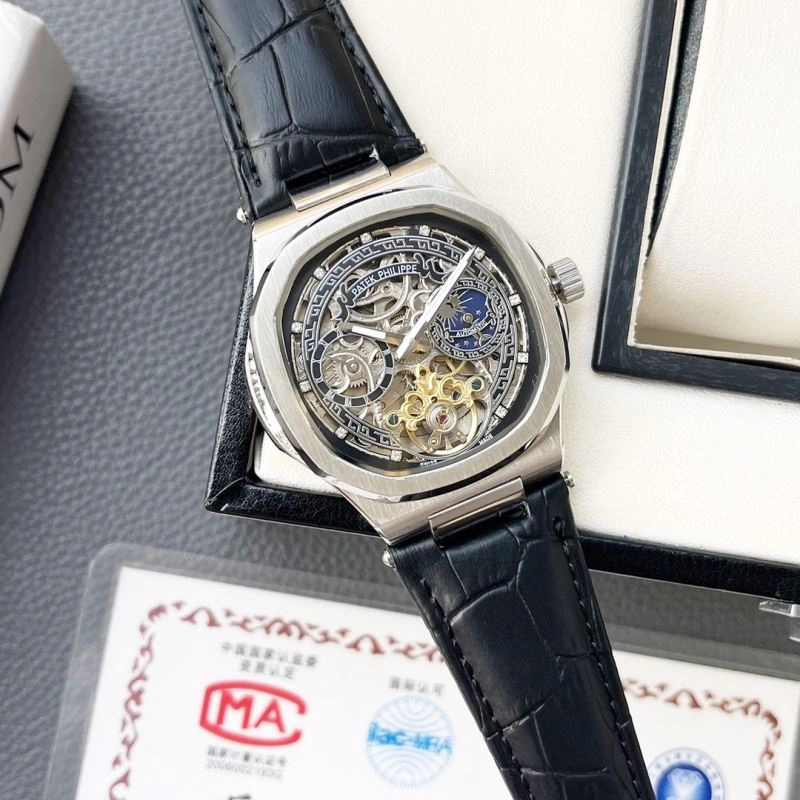 1:1 copy PATEK PHILIPPE Watches