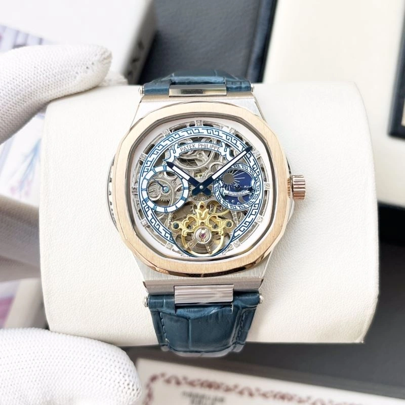 Genuine PATEK PHILIPPE Watches