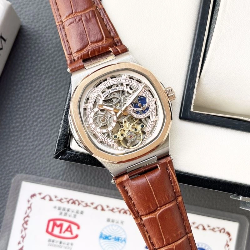 Genuine PATEK PHILIPPE Watches