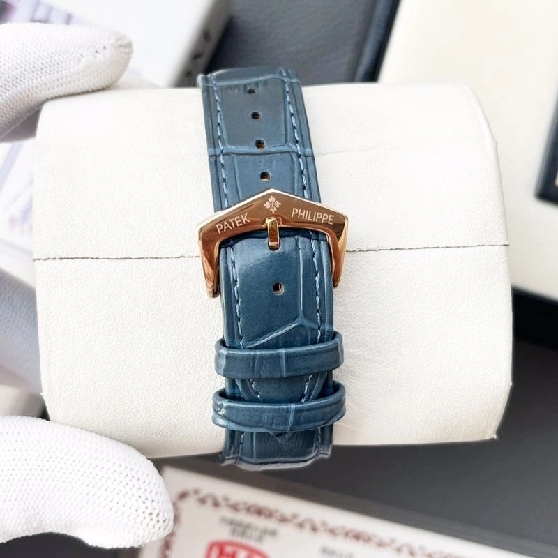 Genuine PATEK PHILIPPE Watches