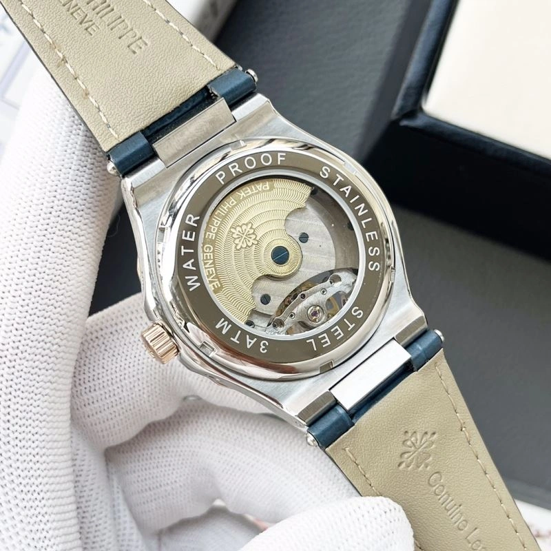 Genuine PATEK PHILIPPE Watches