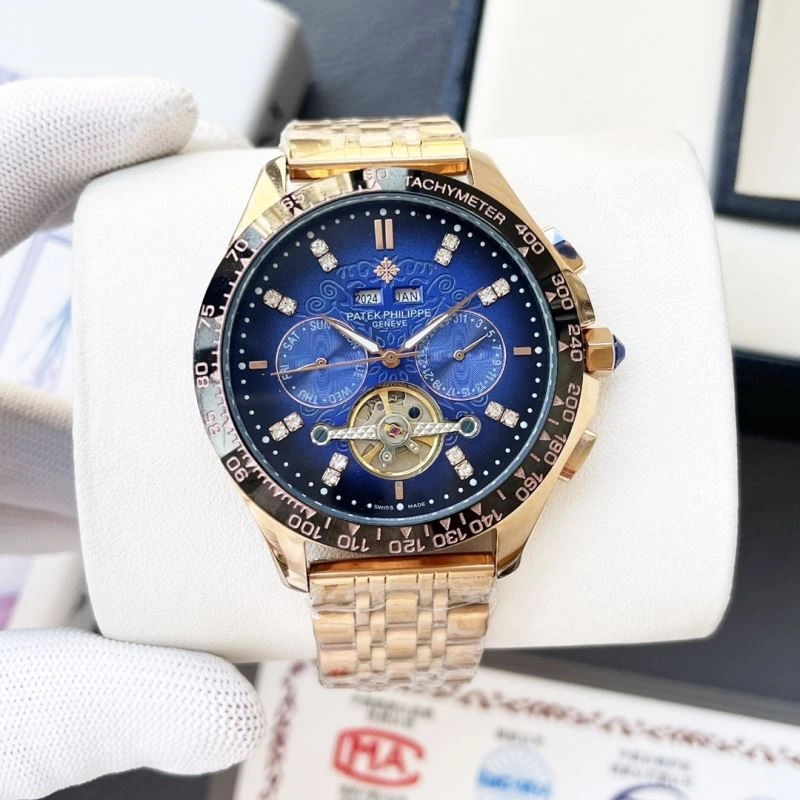 Top match PATEK PHILIPPE Watches
