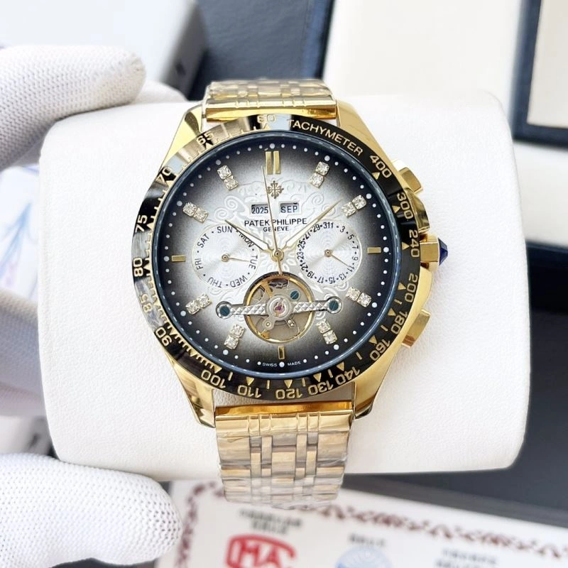 Top match PATEK PHILIPPE Watches