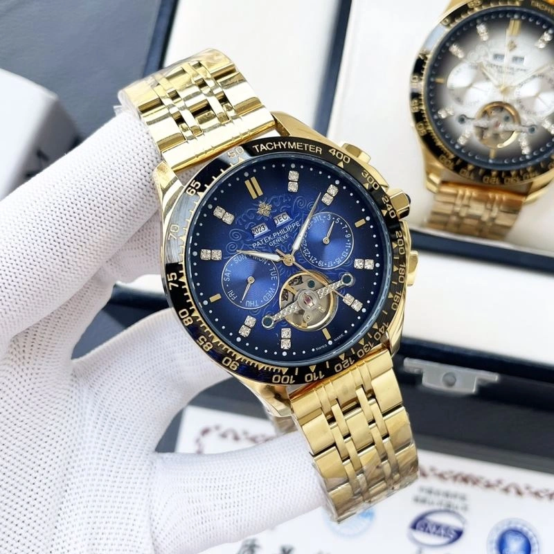 Top match PATEK PHILIPPE Watches