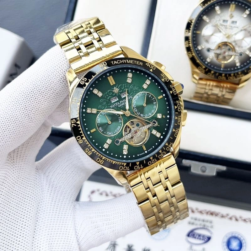 Top match PATEK PHILIPPE Watches
