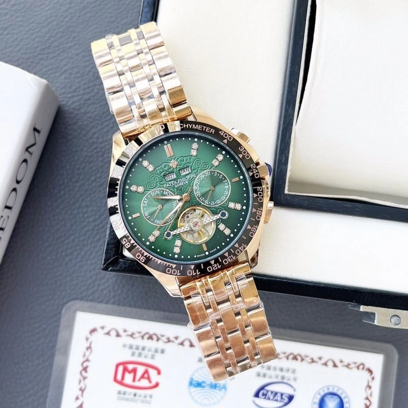 Top match PATEK PHILIPPE Watches