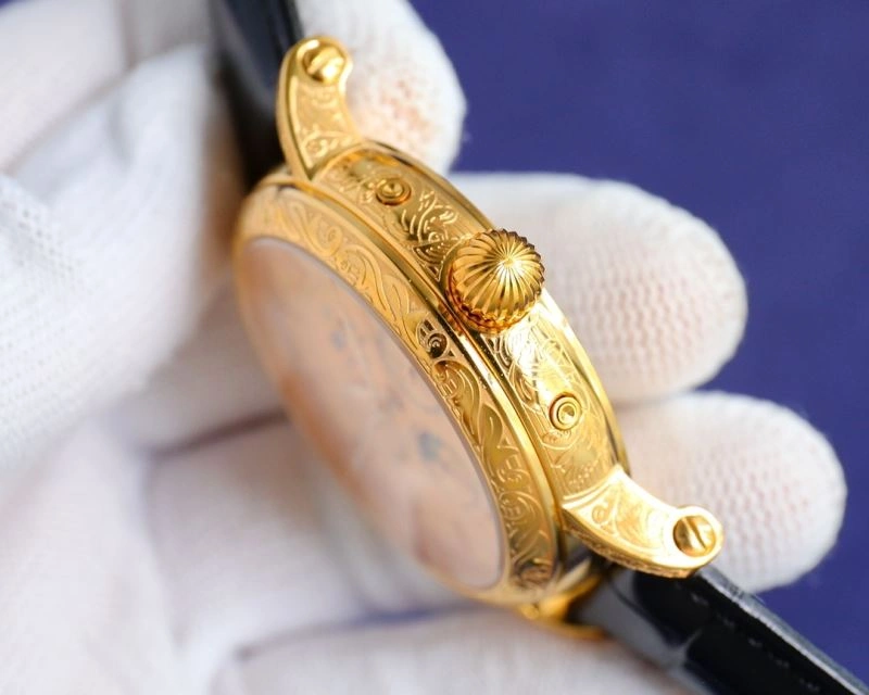 Official PATEK PHILIPPE Watches
