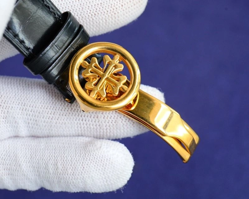 Official PATEK PHILIPPE Watches