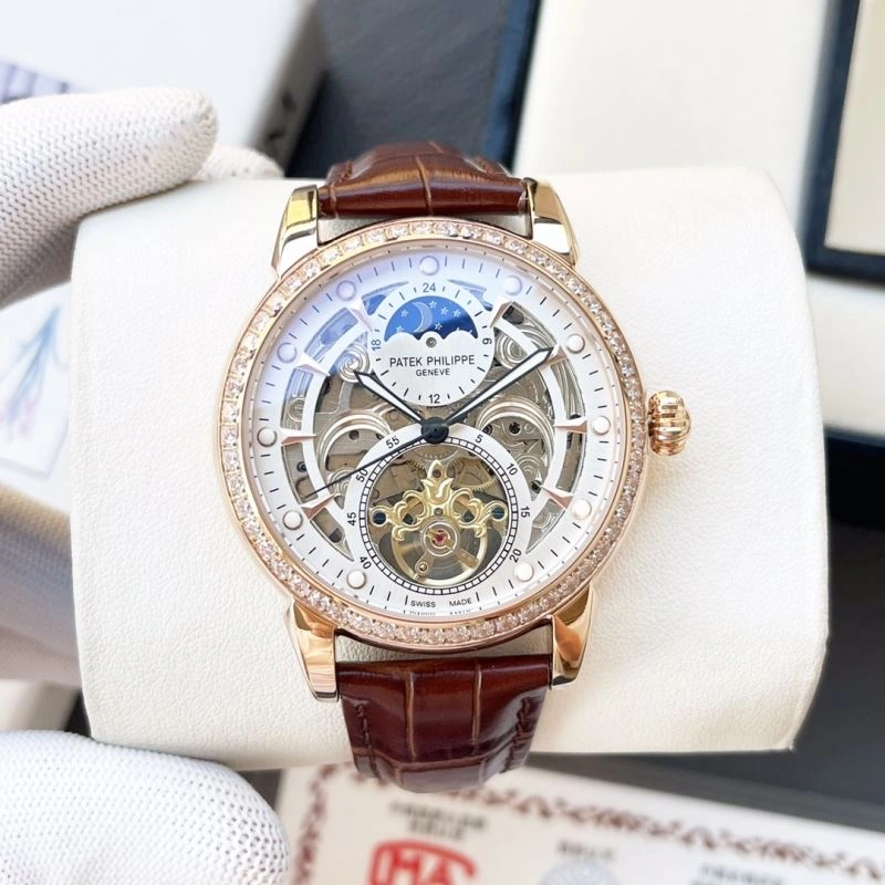 1:1 copy PATEK PHILIPPE Watches
