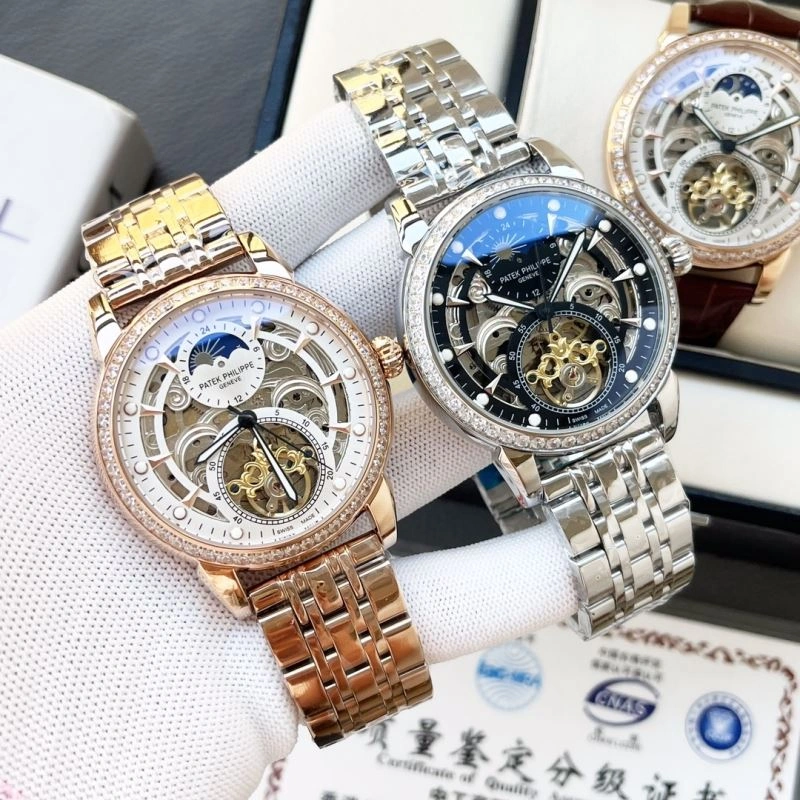 1:1 copy PATEK PHILIPPE Watches