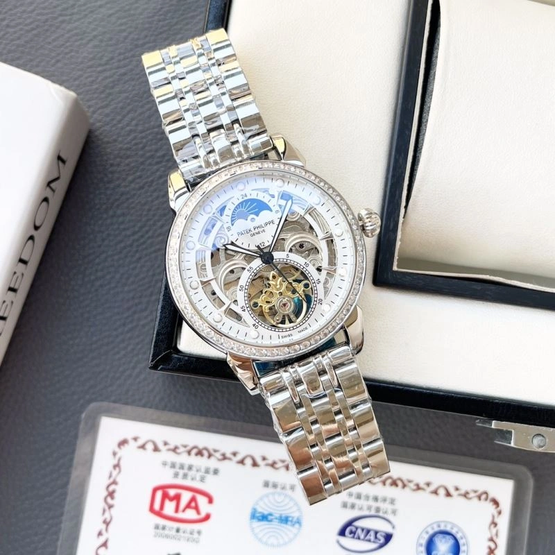 1:1 copy PATEK PHILIPPE Watches