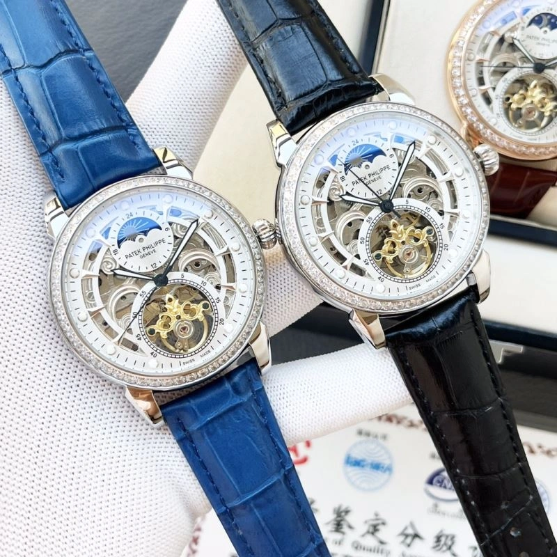 1:1 copy PATEK PHILIPPE Watches