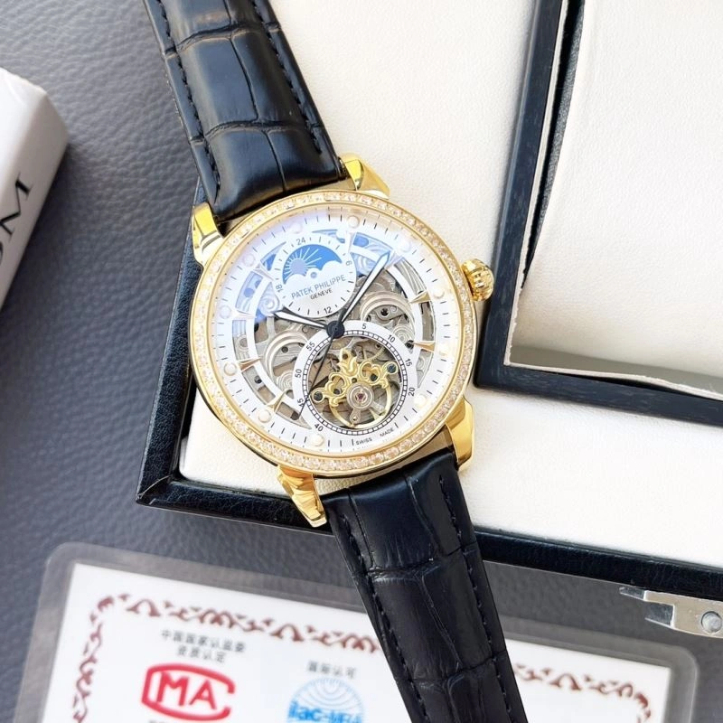 1:1 copy PATEK PHILIPPE Watches