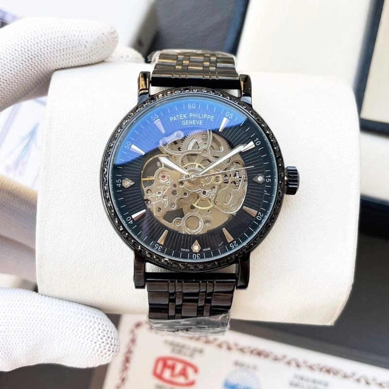 Authentic PATEK PHILIPPE Watches
