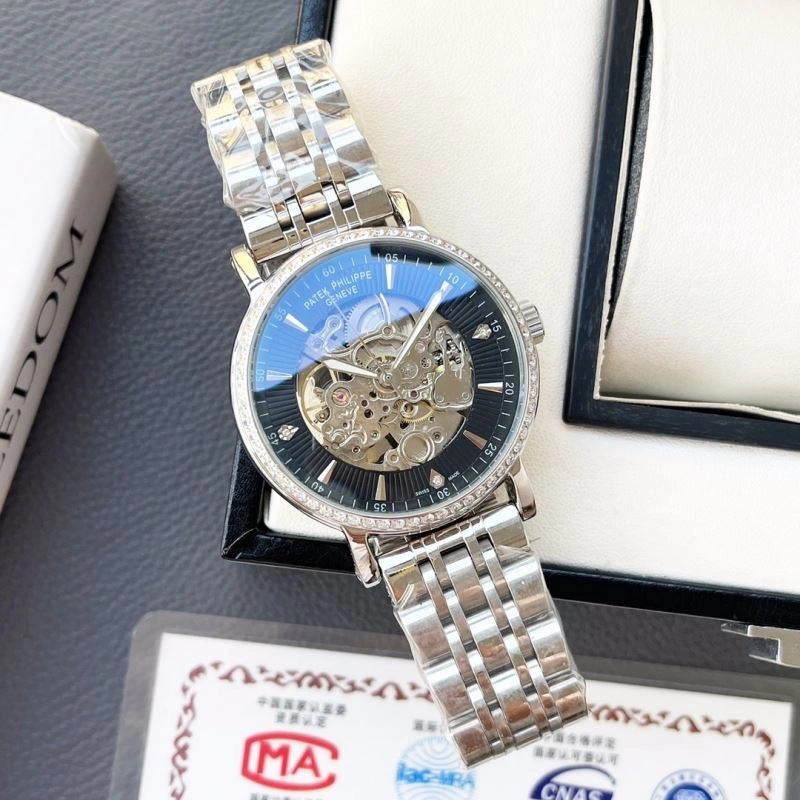 Authentic PATEK PHILIPPE Watches