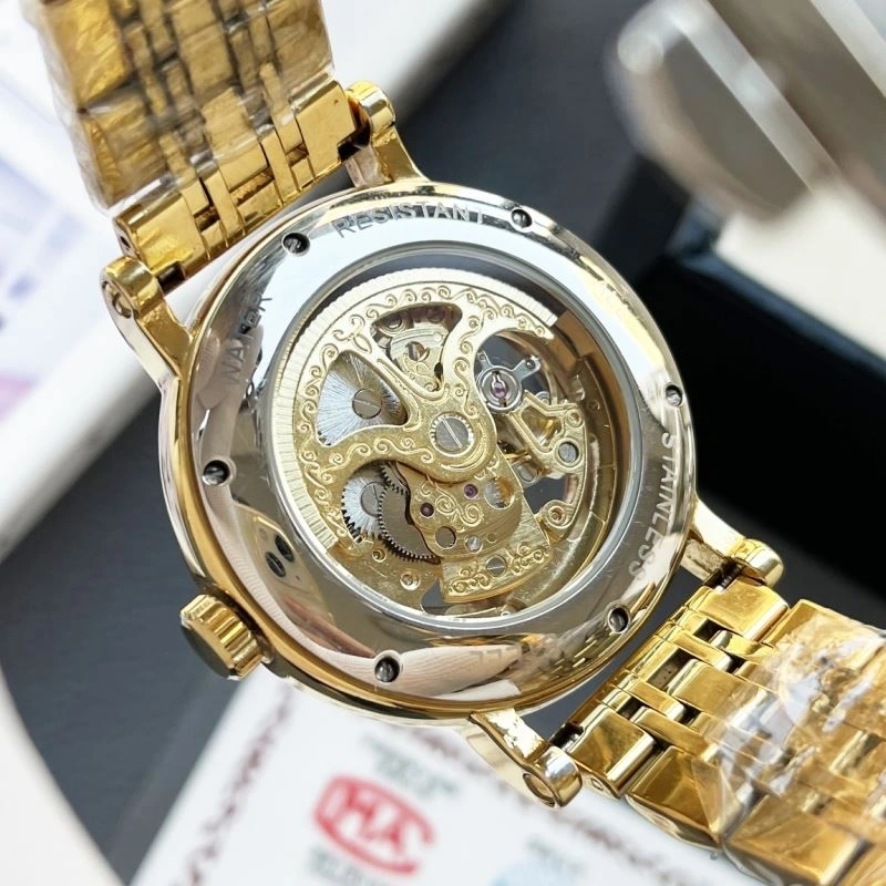 Authentic PATEK PHILIPPE Watches