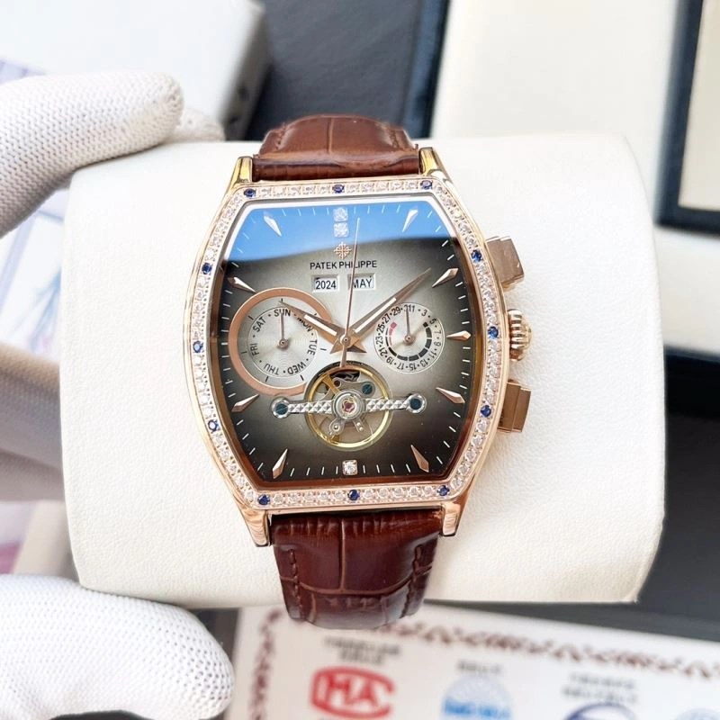 Legit PATEK PHILIPPE Watches