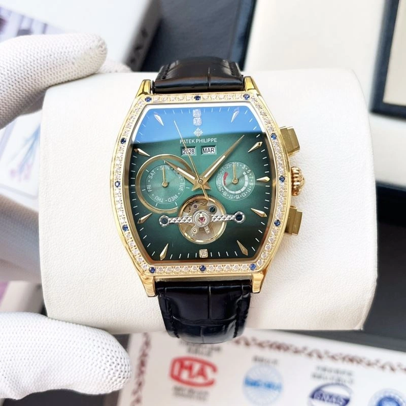 Legit PATEK PHILIPPE Watches